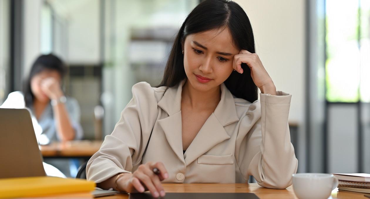 Tipos de personalidad difíciles en el lugar de trabajo - IMC