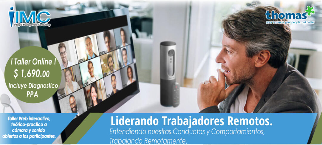 HPTI-High Potential Trait Indicator - IMC