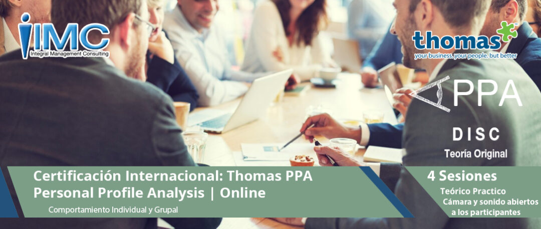 HPTI-High Potential Trait Indicator - IMC